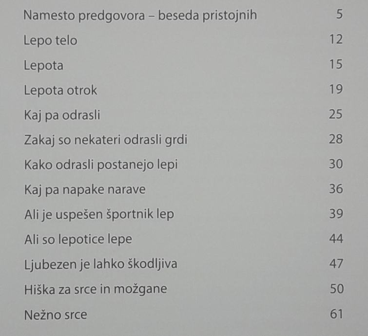 VSI SMO LAHKO LEPI, Anej Sam (ilustriral Boštjan Plesničar)