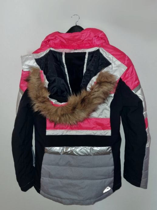 Bunda smucarska McKinley, vel 164