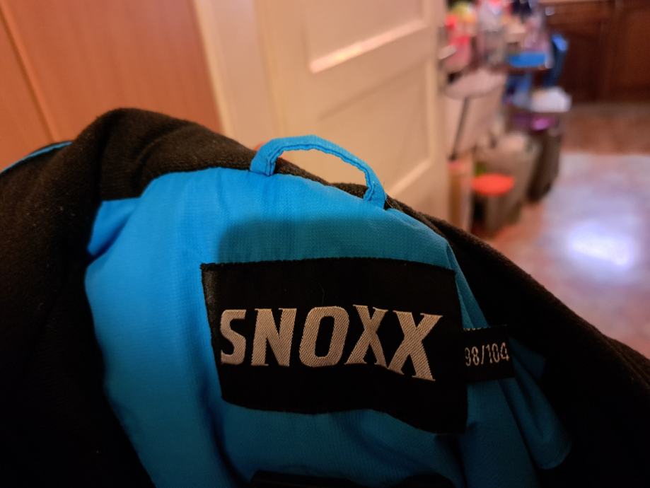 Zimski kombinezon snoxx 98-104