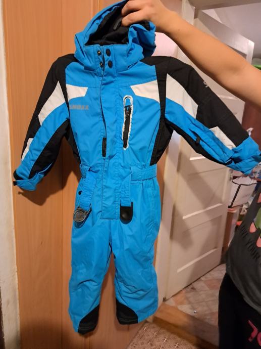 Zimski kombinezon snoxx 98-104