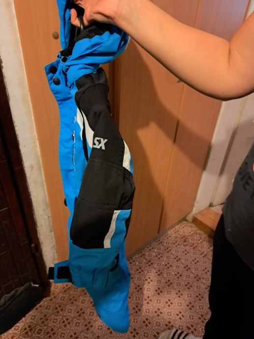 Zimski kombinezon snoxx 98-104
