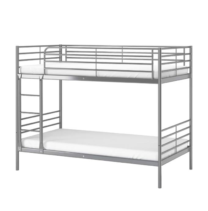 IKEA POGRAD SVÄRTA 90x200