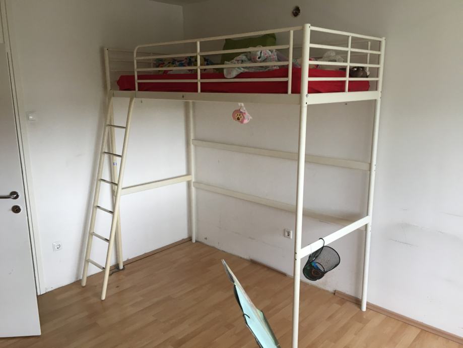 Otroški pograd IKEA