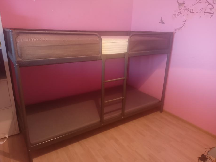Pograd Ikea TUFFING 90X200