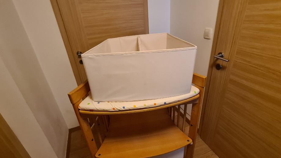 Stokke sleepi care
