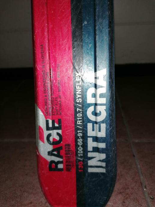 Elan 130 cm Race Integra