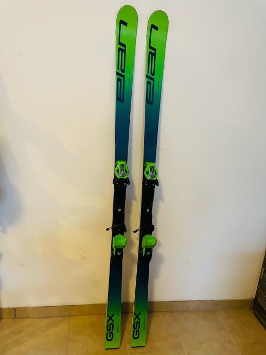 Elan GSX Race 171 cm