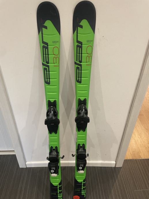 Elan Jett 130