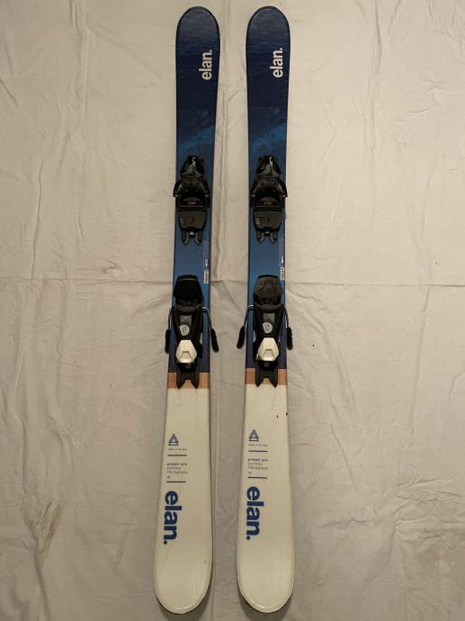 Elan Pinball otroške smuči 135 cm