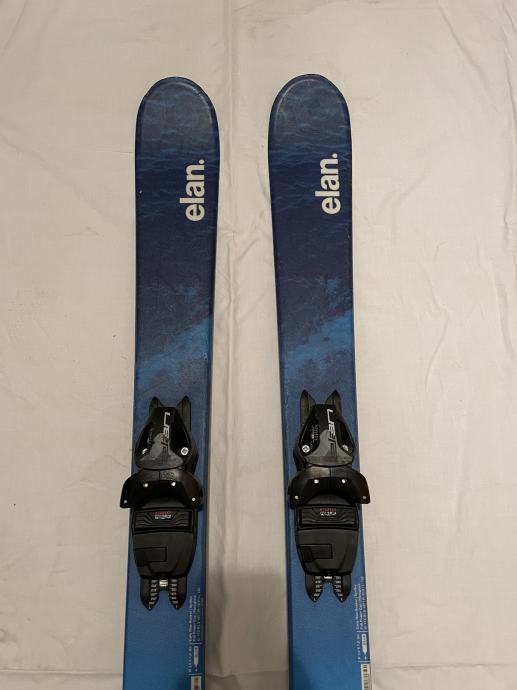 Elan Pinball otroške smuči 135 cm