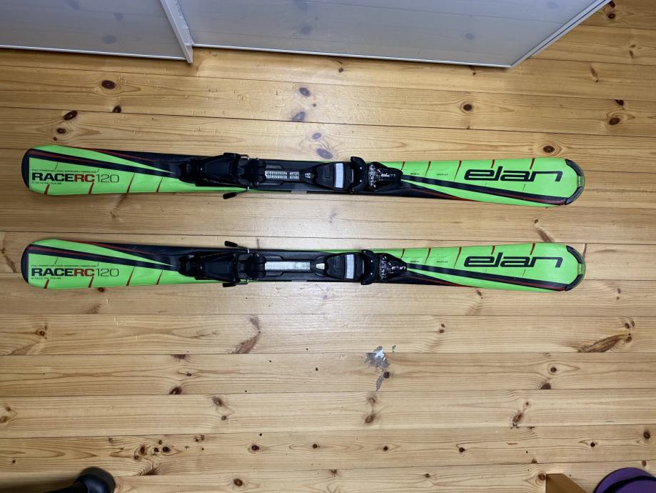 Elan Race RC 120 cm