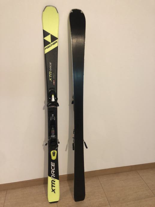 FISCHER XTR RACE 150cm