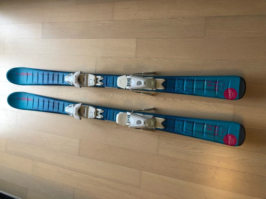 Otroske smuci Elan 130cm