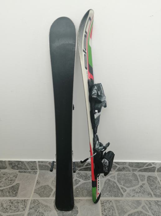 Otroške smuči Elan 80cm
