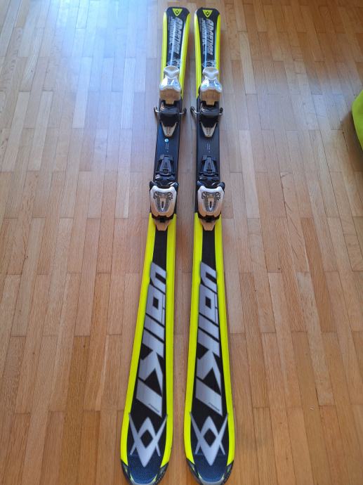 Otroške smuči Volkl racetiger JR SL 140