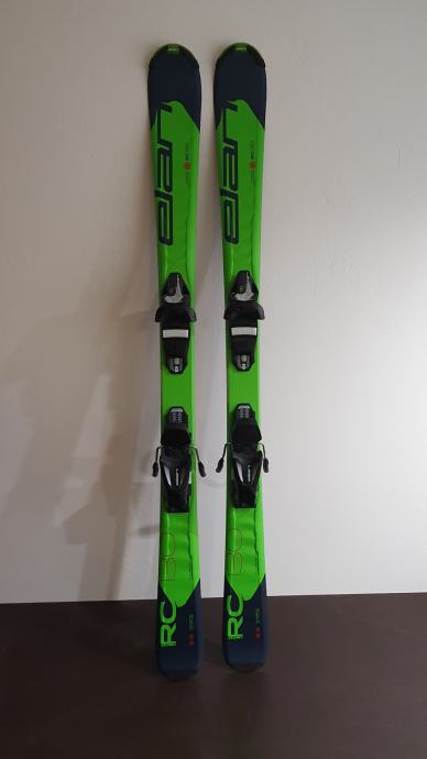 RC ELAN 130