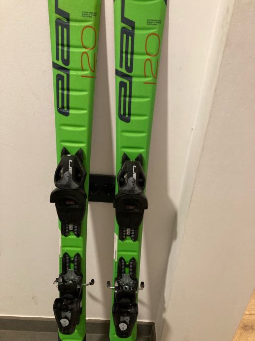 Smuci Elan 120 cm