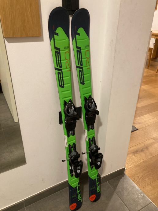 Smuci Elan 120 cm