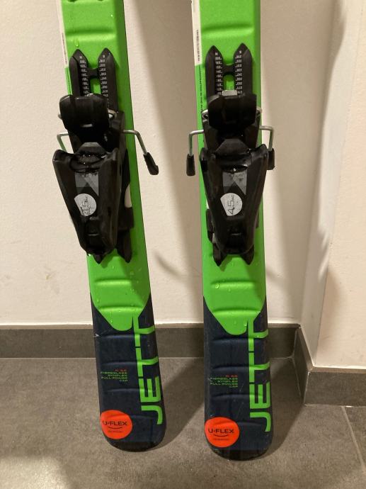Smuci Elan 120 cm