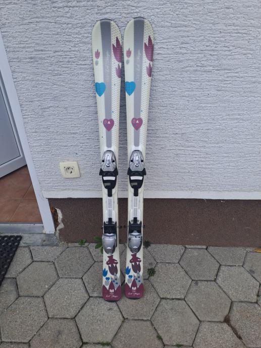 Smuci elan 120cm