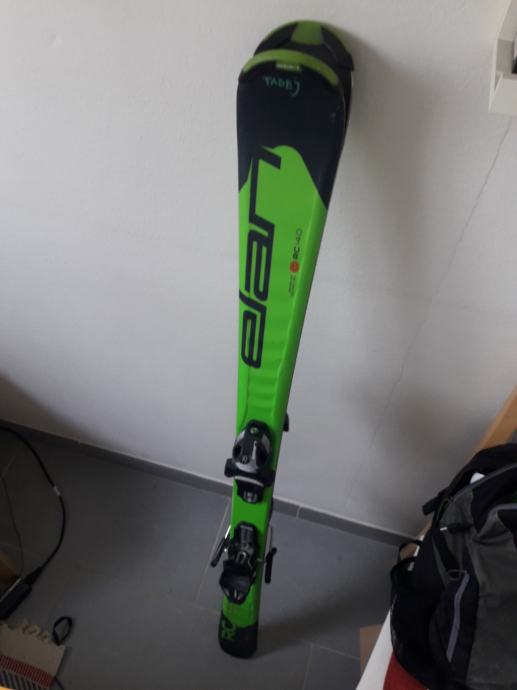 Smuči elan 140cm