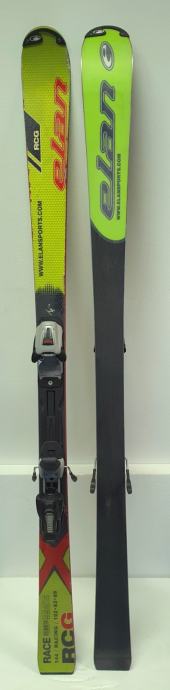 Smuči ELAN 144 cm