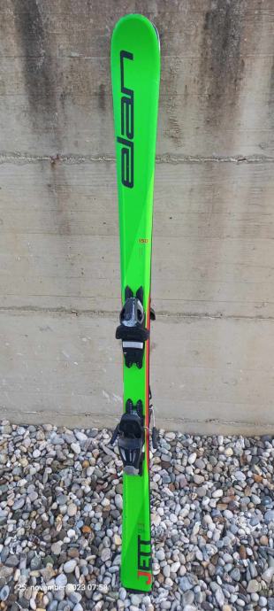 Smuči Elan Jett 150 cm