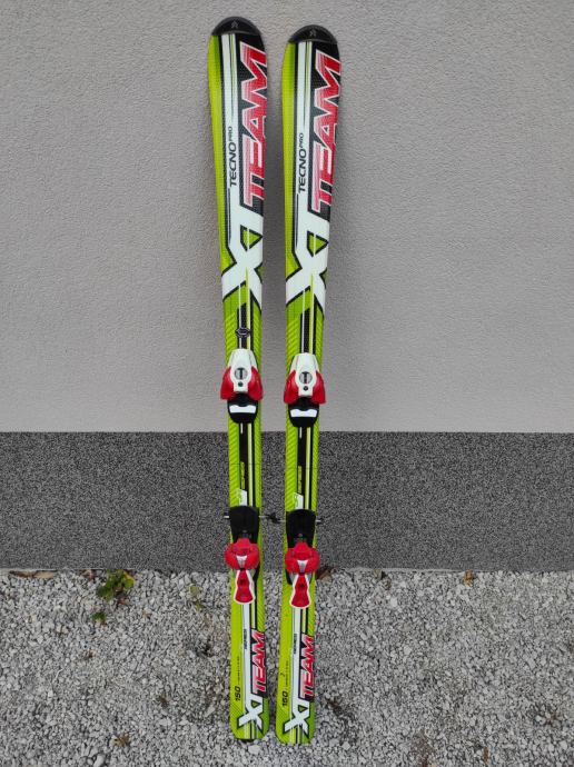 TECNO PRO XT TEAM 150