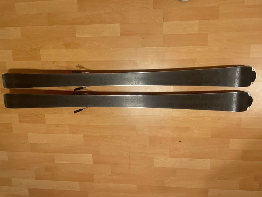 Volkl racetiger junior gs 140 , otroške smuči