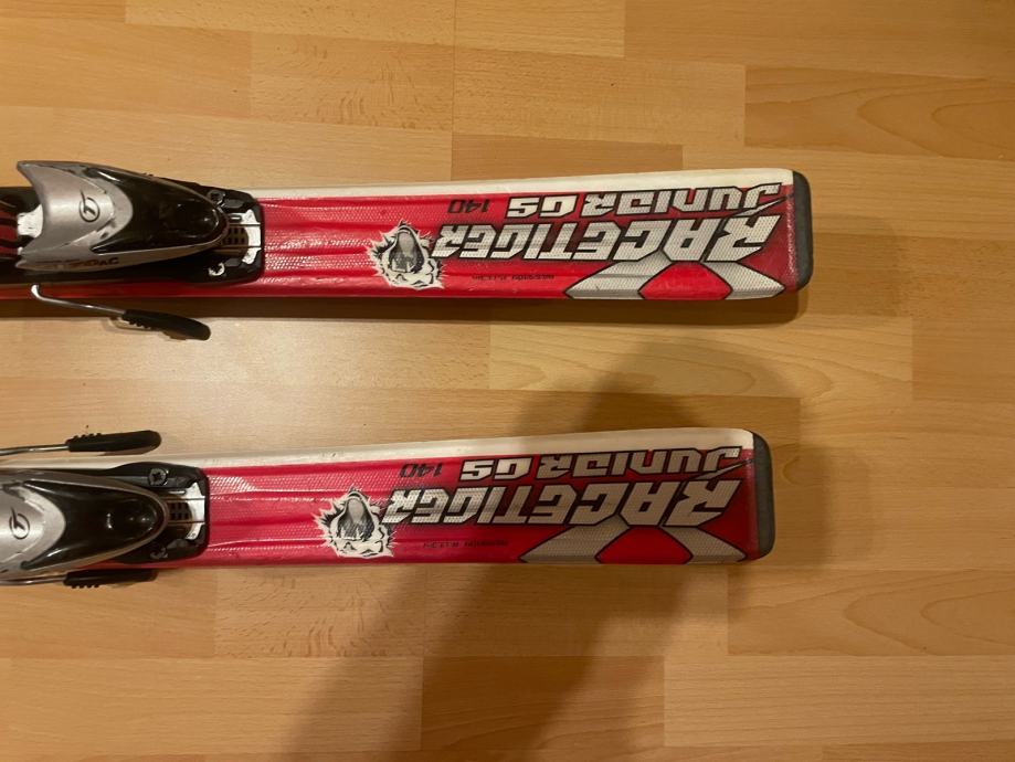 Volkl racetiger junior gs 140 , otroške smuči
