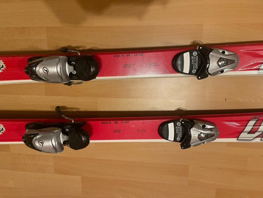 Volkl racetiger junior gs 140 , otroške smuči