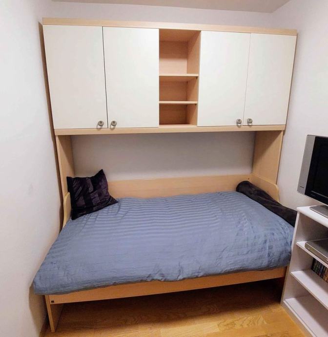 Alples otroška soba