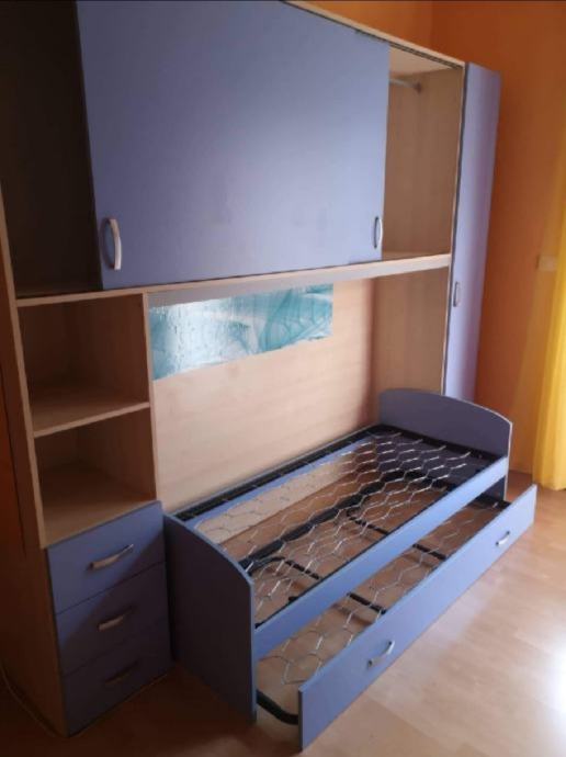 Fantovska otroška soba