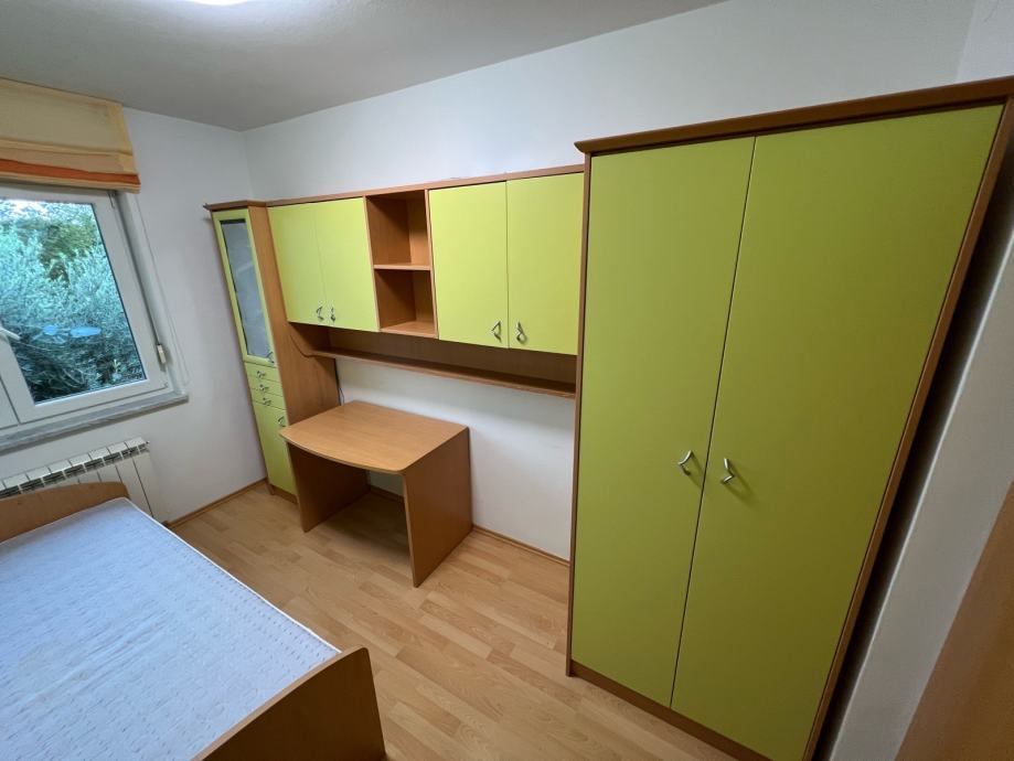 Mladinska otroška soba Alples
