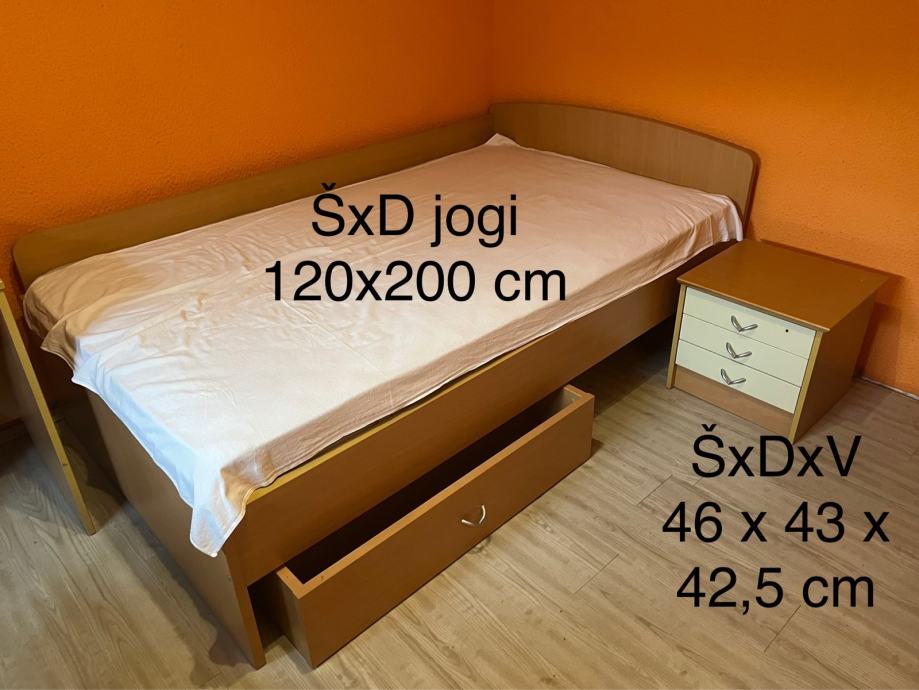 Mladinska soba Alples