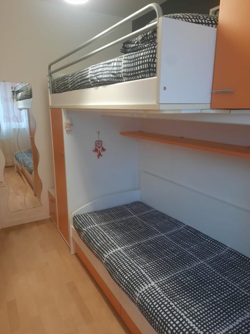 Otroška soba za 2 otroka