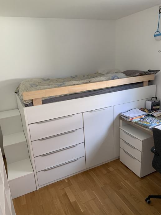 Otroska soba komplet