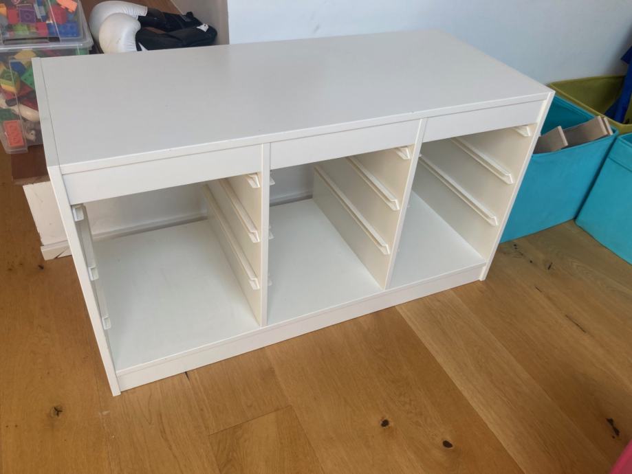 IKEA TROFAST