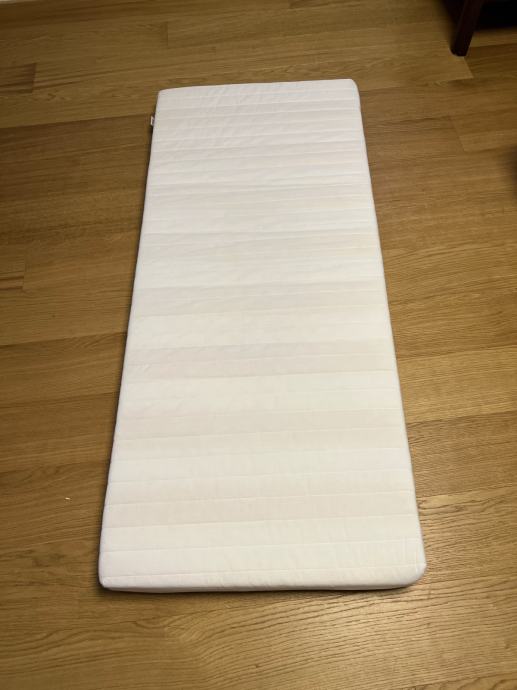 Vzmetnica 160x70