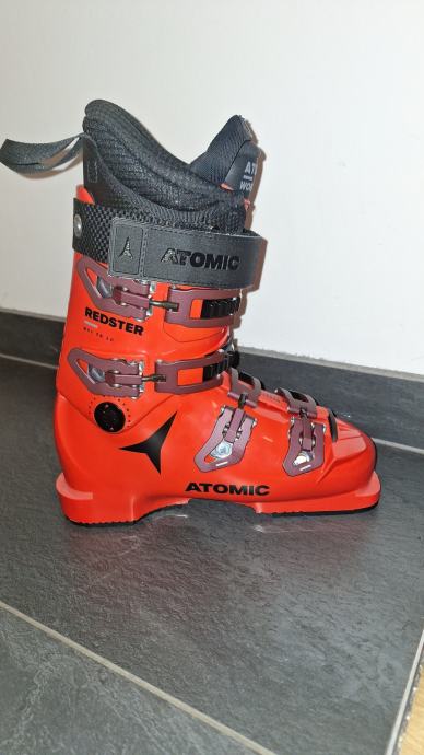 Atomic Redster STI 70 LC - NOVI
