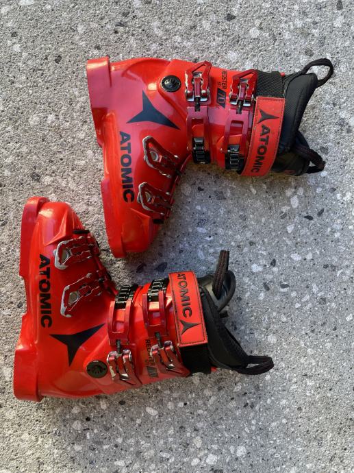 Atomic Redster STI 90 LC