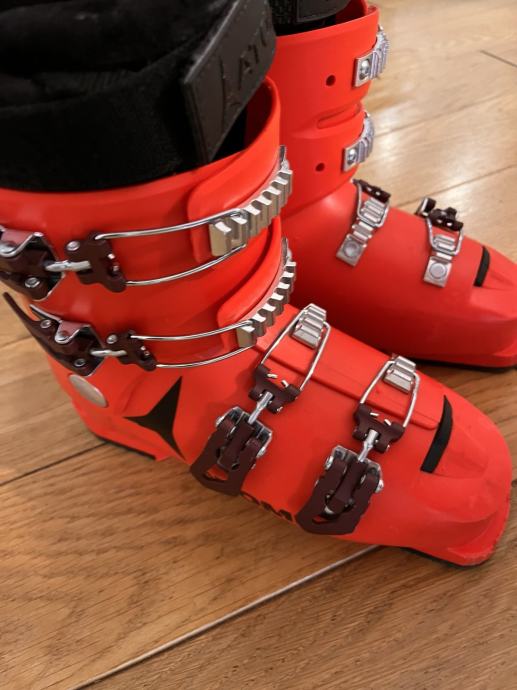 Atomic Ski boots Redster JR 60 kids