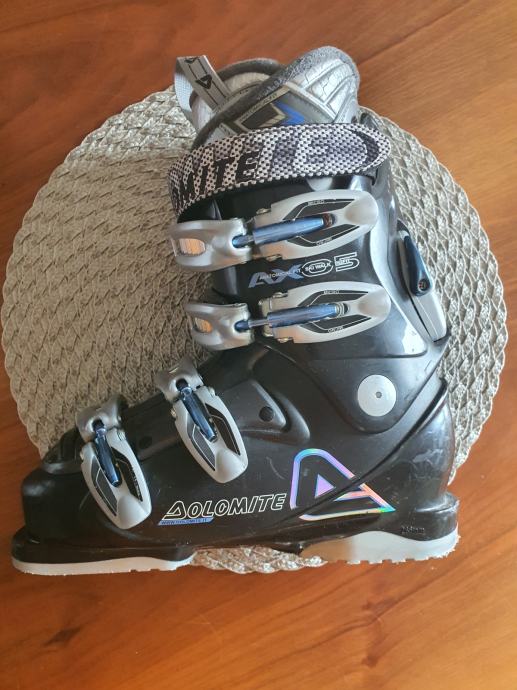 DOLOMITE AX05 (ski/walk mode) 240-245