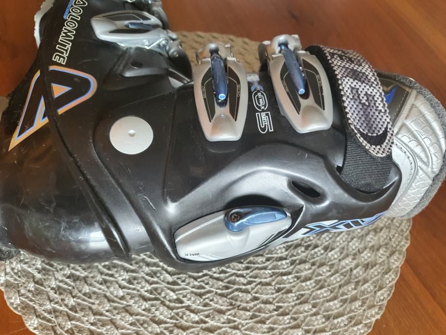 DOLOMITE AX05 (ski/walk mode) 240-245