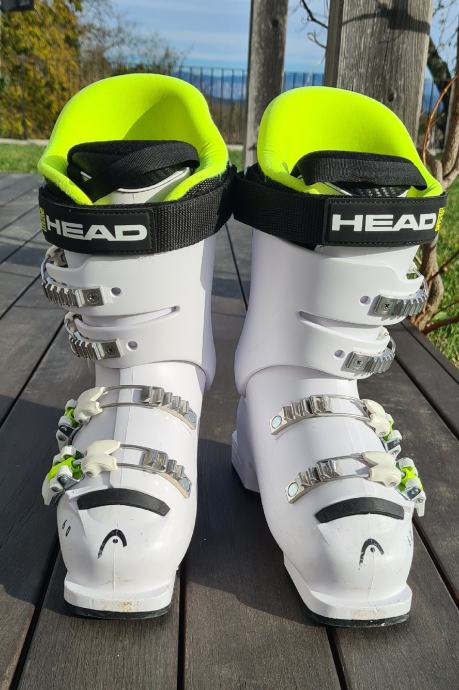 Head Raptor 60