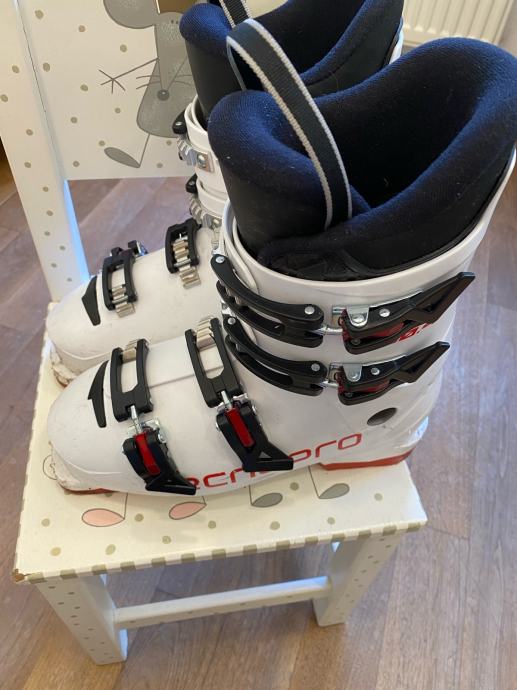 Otroski pancerji Technopro st. 39