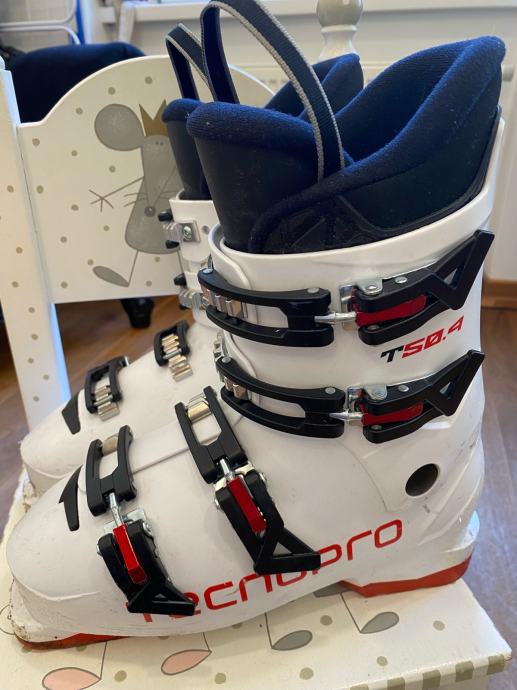 Otroski pancerji Technopro st. 39
