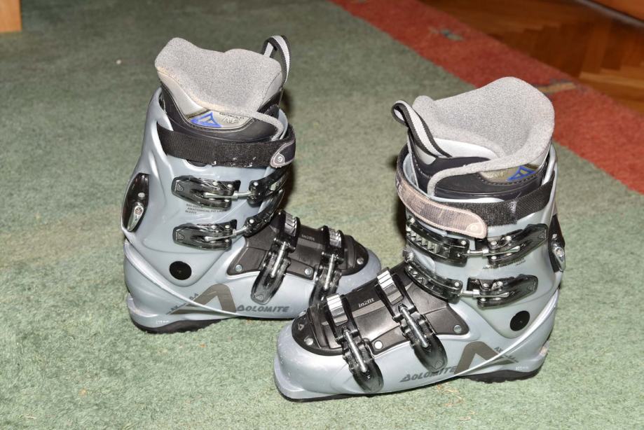 Smučarski čevlji Dolomite ax 5.4
