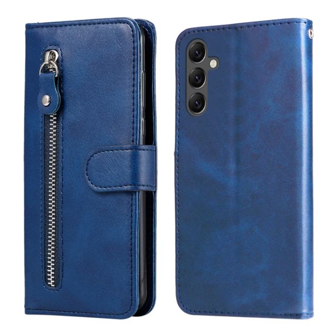 Etui za Samsung Galaxy A25 5G – preklopni etui z malo denarnico