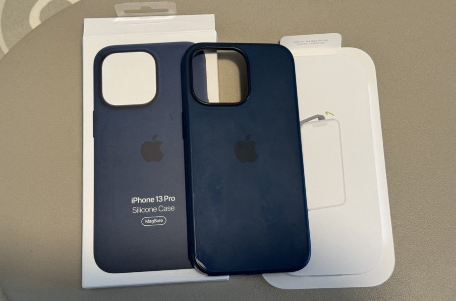 iPhone 13 Pro original Case